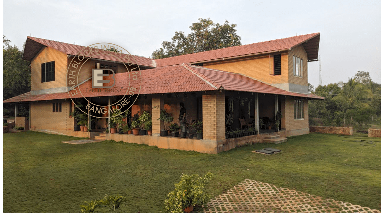 About Us | Earth Blocks India Pvt. Ltd.